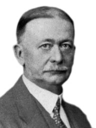 Edwin Sterling Munson • LITFL • Medical Eponynm Library