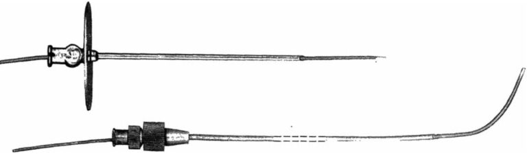 Seldinger Technique • LITFL • Medical Eponym Library