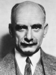 Thomas Lewis • LITFL • Medical Eponym Library