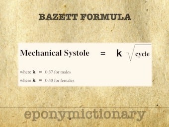 QT Interval Archives • LITFL