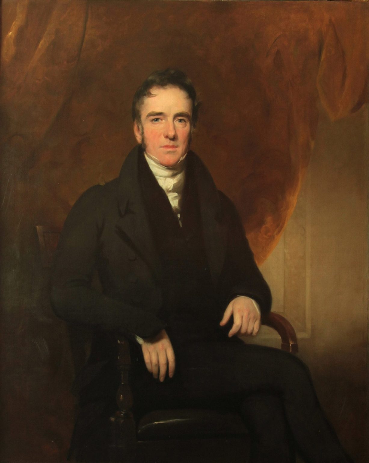 George Kellie • LITFL Medical Blog • Medical Eponym Library