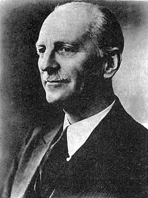 John Alfred Ryle • LITFL • Medical Eponym Library