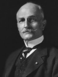 John Madison Taylor • LITFL • Medical Eponym Library