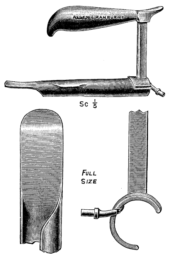 Ivan Magill • LITFL • Medical Eponym Library