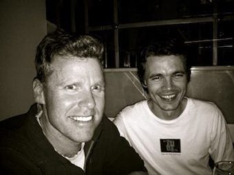 Letter From America #5 • LITFL • Conference