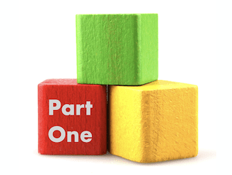 Part One Archives • LITFL