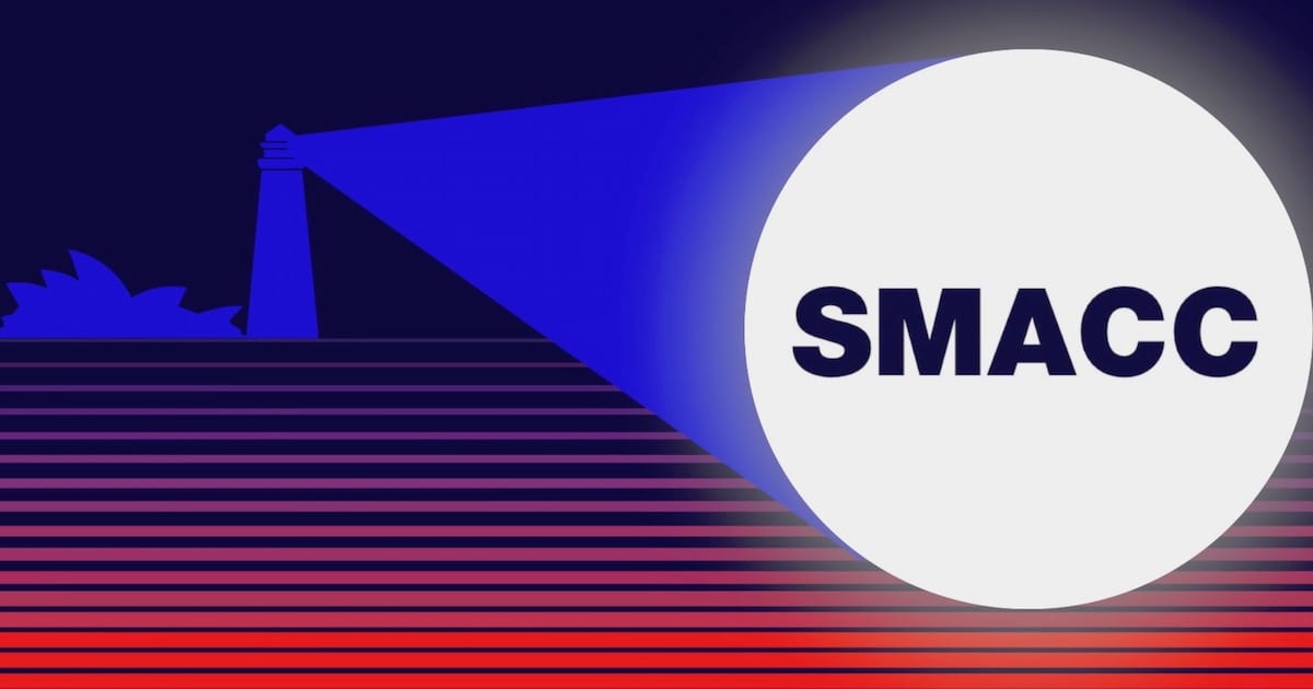 Delegate Defense • LITFL • SMACC Conference