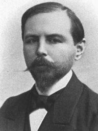 Augustin Gilbert • LITFL • Medical Eponym Library