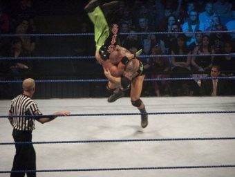 Funtabulously Frivolous Friday Five 240 • LITFL • FFFF