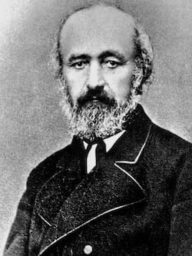 Carl Wunderlich • LITFL • Medical Eponym Library