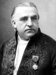 Jean-Martin Charcot • LITFL • Medical Eponym Library