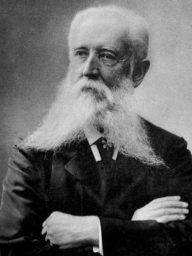 Johannes von Esmarch • LITFL • Medical Eponym Library