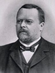 Ottomar Rosenbach • LITFL • Medical Eponym Library