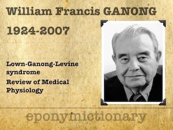 Lown–Ganong–Levine syndrome Archives • LITFL