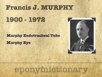 Murphy eye Archives • LITFL