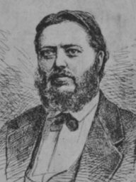 Carl Hueter • LITFL • Medical Eponym Library