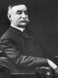 Thomas Morgan Rotch • LITFL • Medical Eponym Library