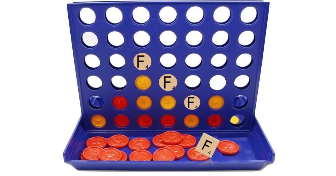 Funtabulously Frivolous Friday Five 316 • LITFL