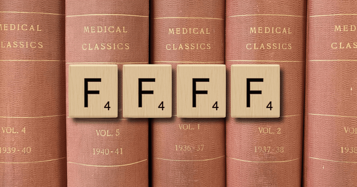 Funtabulously Frivolous Friday Five 161 • LITFL • FFFF