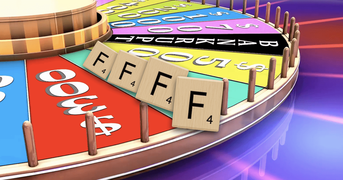 Funtabulously Frivolous Friday Five 163 • LITFL • FFFF