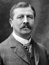 Joseph Babinski • LITFL • Medical Eponym Library