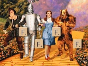 Hoagland sign Archives • LITFL