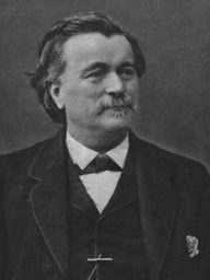 Paul Bert • LITFL • Medical Eponym Library