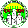 Utopian College UCEM Logo • LITFL