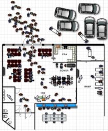 Waiting Room Medicine • LITFL • UCEM