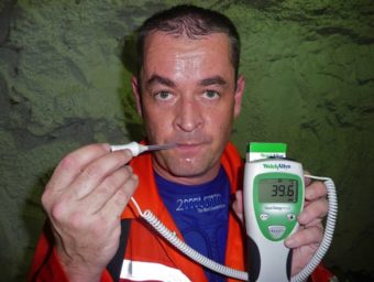 David Rosengren Archives • LITFL