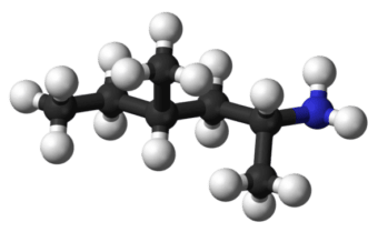Methylhexanamine • LITFL
