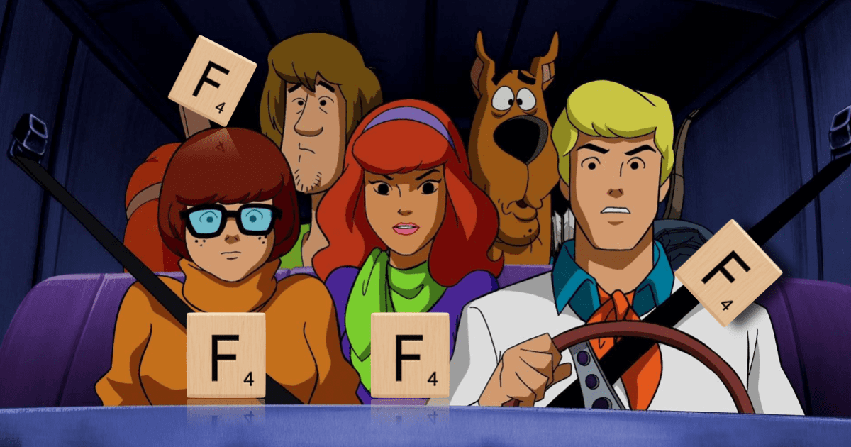 Funtabulously Frivolous Friday Five 346 • LITFL