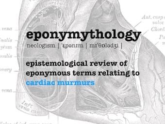 Eponymythology Archives • LITFL