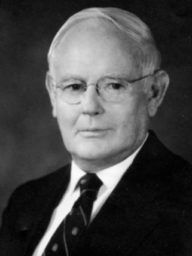 J. Englebert Dunphy • LITFL • Medical Eponym Library