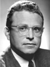 Alan Rubin • LITFL • Medical Eponym Library