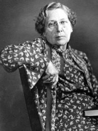 Anna Williams • LITFL • Medical Eponym Library