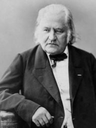 Auguste-Nicolas Gendrin • LITFL • Medical Eponym Library