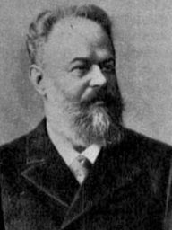 Carl Langenbuch • LITFL • Medical Eponym Library