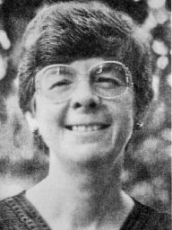 Carol Wolcott • LITFL • Medical Eponym Library