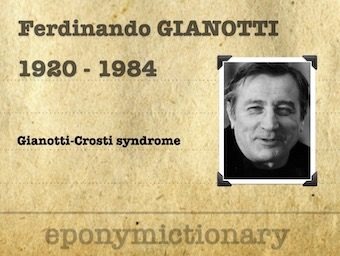 Gianotti-Crosti syndrome Archives • LITFL