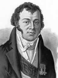 Jean-Louis Alibert • LITFL • Medical Eponym Library