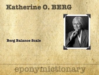 Katherine Berg Archives • LITFL