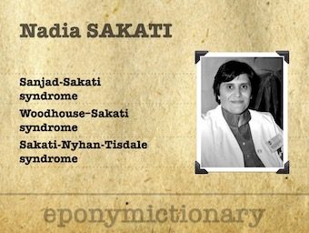 Sanjad-Sakati syndrome Archives • LITFL