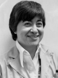 Nancy B. Esterly • LITFL • Medical Eponym Library