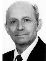 Leo Schamroth • LITFL • Medical Eponym Library