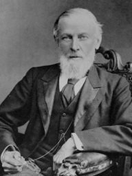 William Gowers • LITFL • Medical Eponym Library