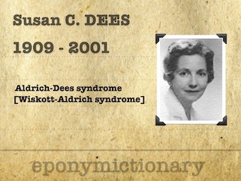 Susan Coons Archives • LITFL