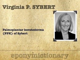 Palmoplantar keratoderma Archives • LITFL