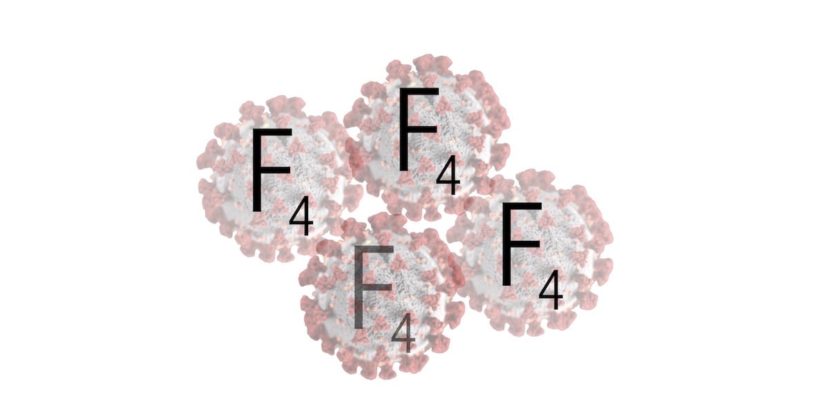 Funtabulously Frivolous Friday Five 308 • LITFL