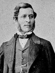 John Birkett • LITFL • Medical Eponym Library